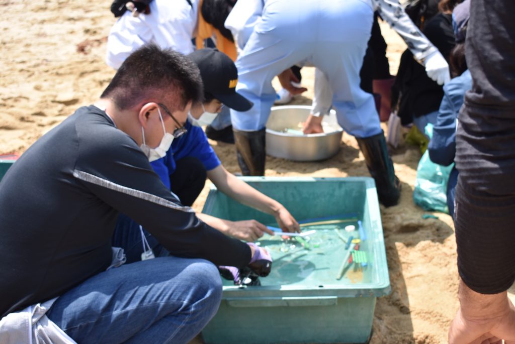 【Place of Materials】Imabari Yume Sports “Shimanami Open-Air School” | buøy